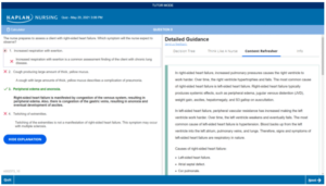 What Is A Good Kaplan Score For NCLEX? New Passing Score
