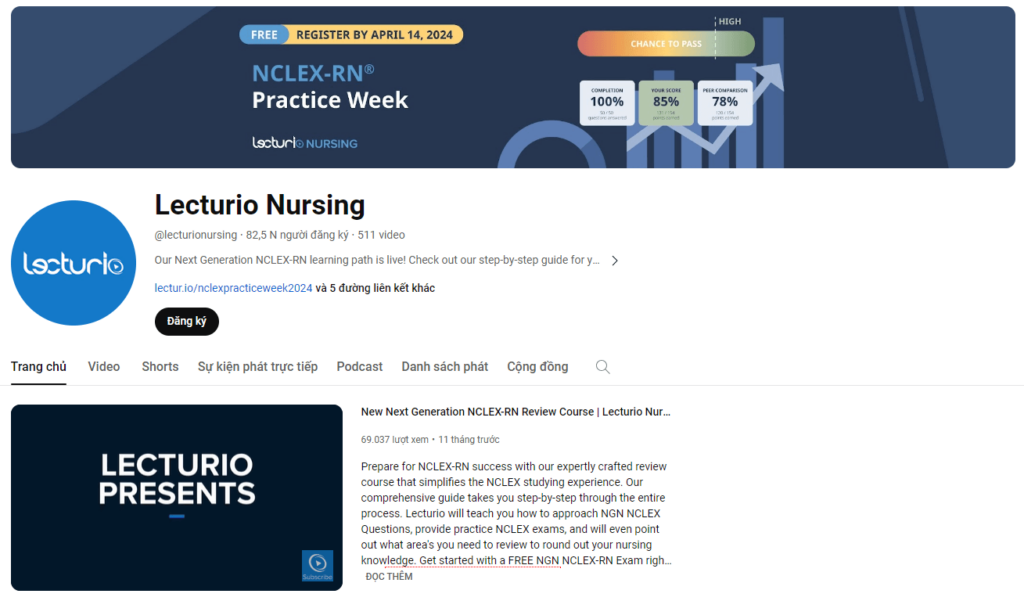 31 Free NCLEX Reviews And Resources [Updated 2024]