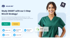 Archer NCLEX Review: Is It A Reliable NCLEX Review Course?