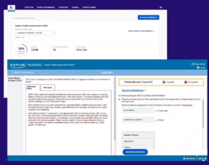 Kaplan NCLEX Review: Expert's In-depth Evaluation