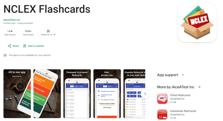 31 Free NCLEX Reviews And Resources [Updated 2024]