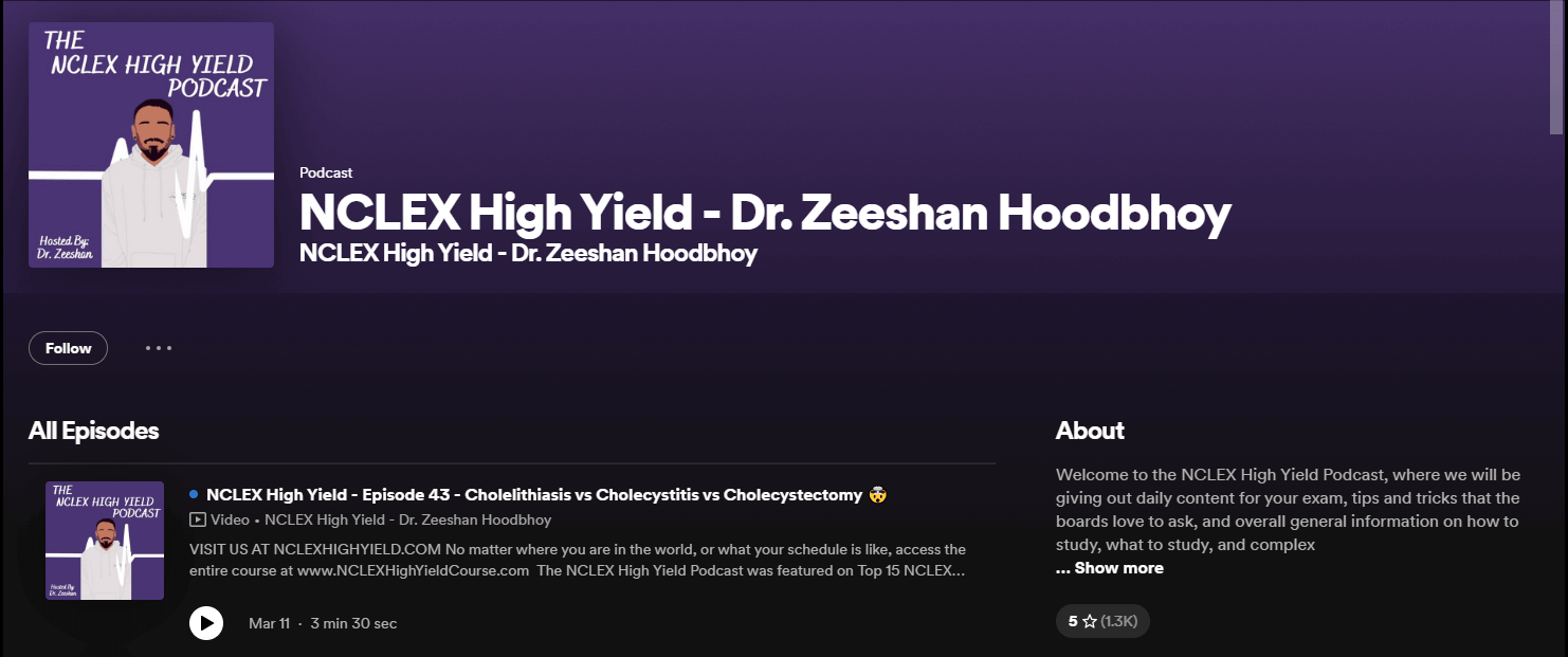 31 Free NCLEX Reviews And Resources [Updated 2024]