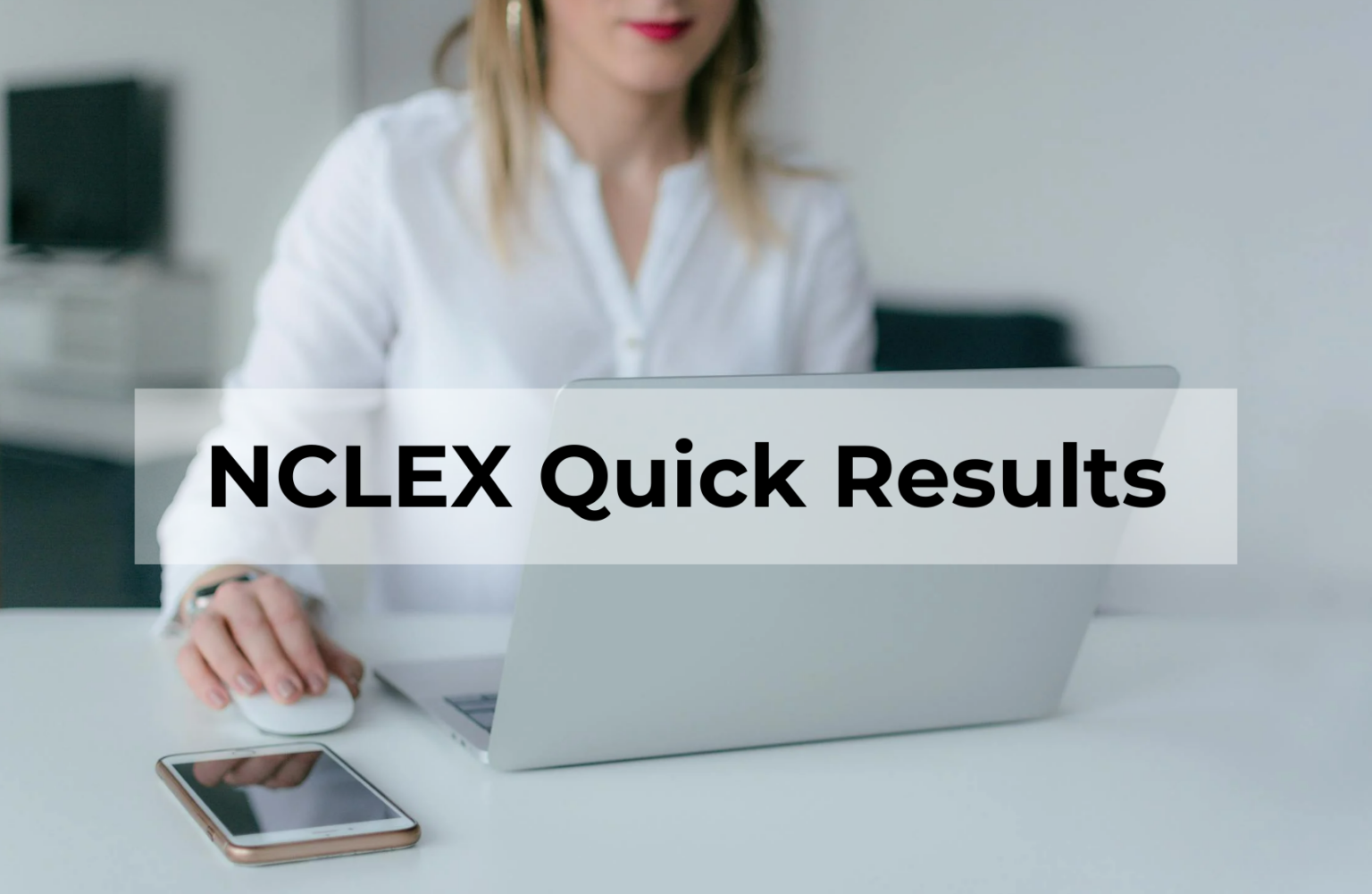 I Took NCLEX On Friday When Do I Get Results? Your Answer Is Here!
