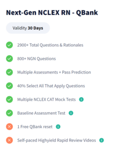 Archer NCLEX Review: Is It A Reliable NCLEX Review Course?