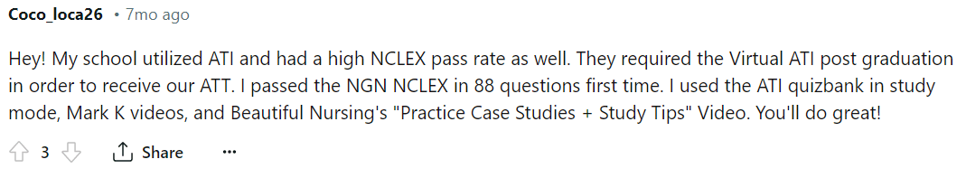 ATI Testing NCLEX Prep Review: What Works & What Doesn't
