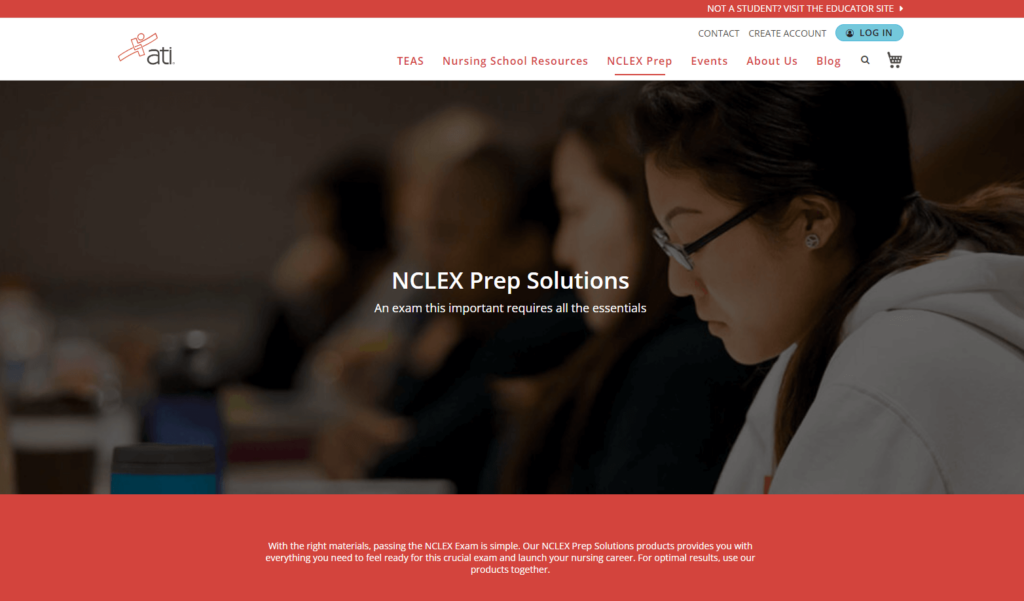 ATI Testing NCLEX Prep Review: What Works & What Doesn’t