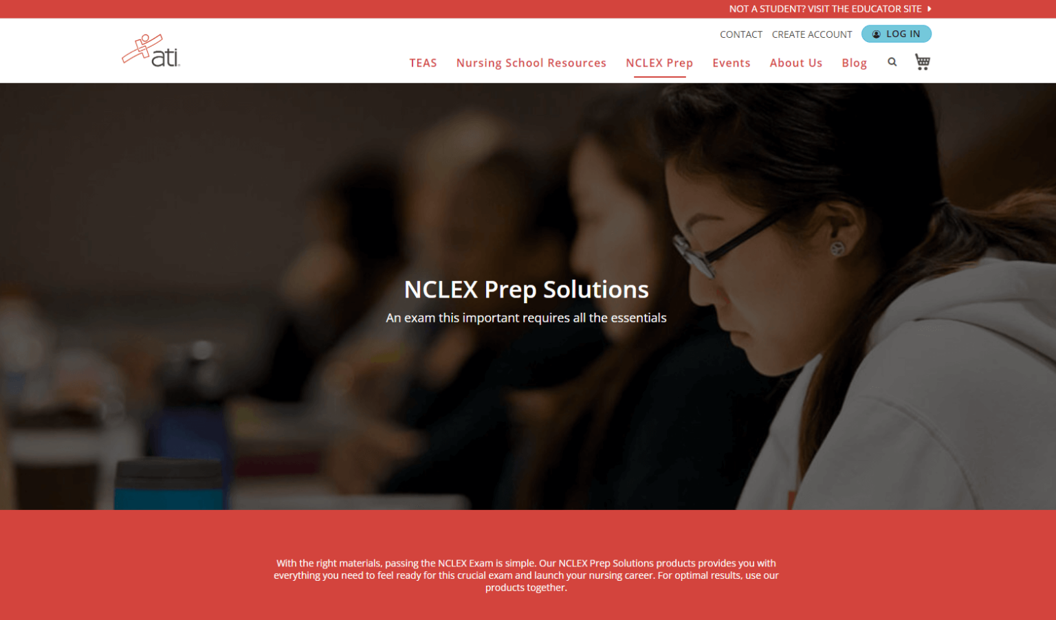 ATI Testing NCLEX Prep Review: What Works & What Doesn't