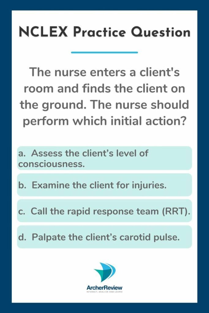 Is Archer Harder Than NCLEX? A Comprehensive Comparison