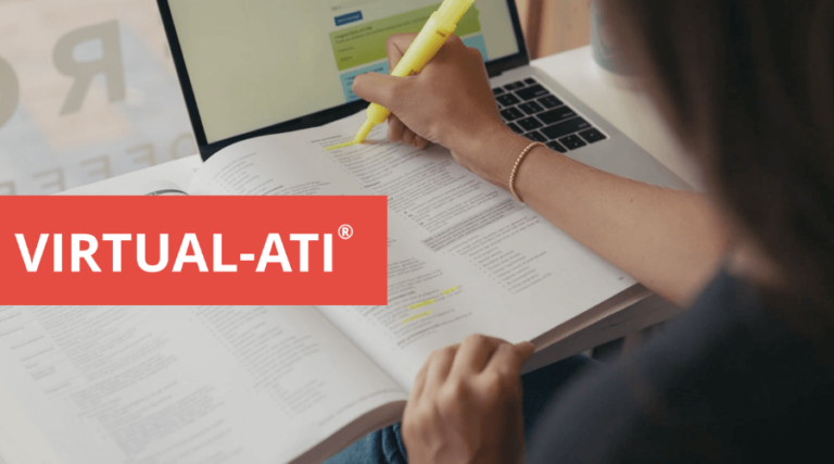 ATI Testing NCLEX Prep Review: What Works & What Doesn't
