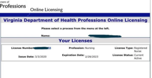 How Long After NCLEX To Receive License Number? Updated