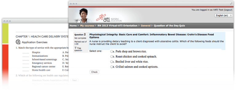ATI Testing NCLEX Prep Review: What Works & What Doesn't